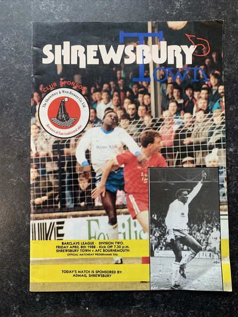 VINTAGE FOOTBALL PROGRAMMES Bundle X9 70s/80s/90s £4.00 - PicClick UK