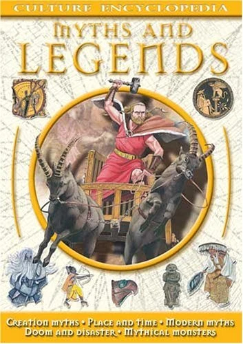 MYTHES ET LÉGENDES (Encyclopédie culturelle), Fiona MacDonald EUR 12,65 - PicClick FR