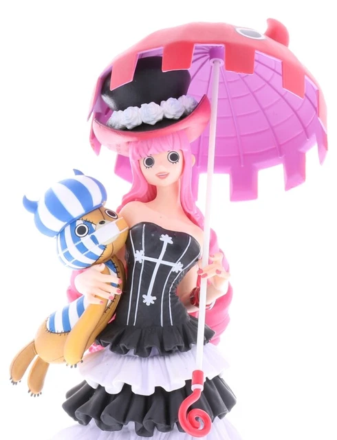 FIGURINE ONE PIECE DXF The Grandline Lady Special Vol. 2 statues de ...