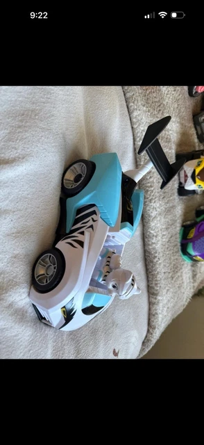 PAW PATROL CAT Pack Rory Vehicle and Figure £28.76 - PicClick UK