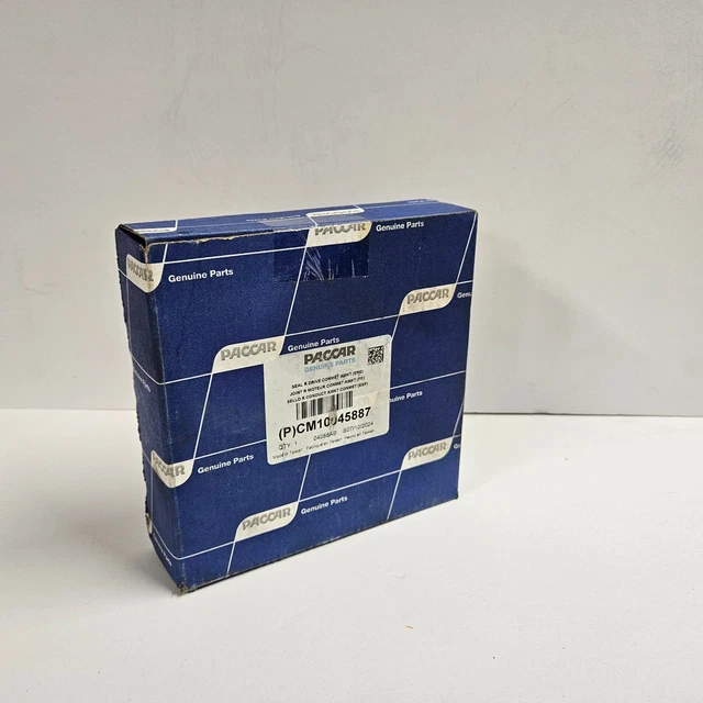 CM10045887 GENUINE PACCAR / Conmet Drive Axle Oil Seal Oem - New $90.22 ...