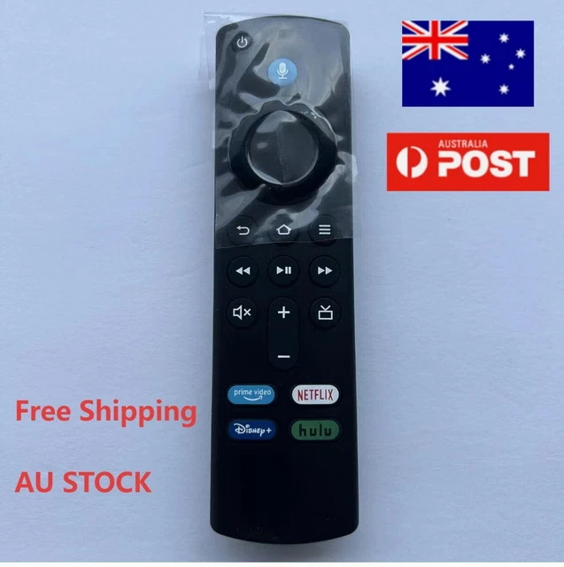 L5B83G VOICE REMOTE Control Replacement Amazon Fire TV Stick 2nd 3rd ...