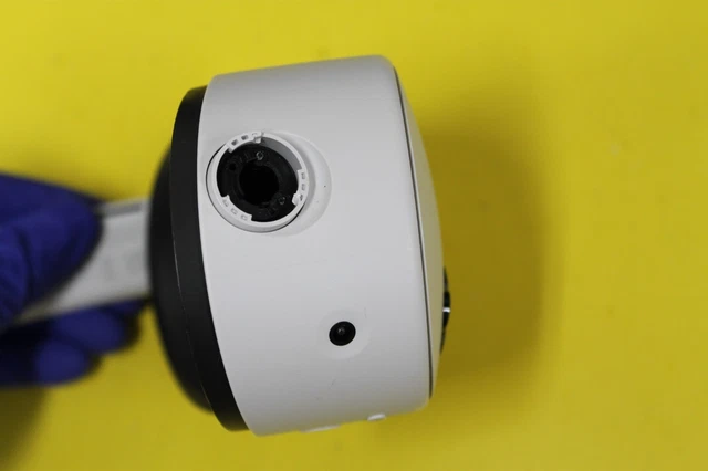 ` BROKEN META Quest 3S 128GB VR Headset Only (No Controllers) $0.23 ...