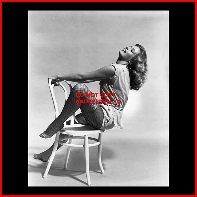 Anita Ekberg Blonde Bombshell Swedish Miss Model Actress Pin Up Sexy 8x10 Photo £823 Picclick Uk