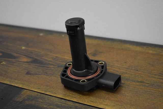 VOLVO OIL LEVEL Sensor/D5/2.4D/2.5/XC90/XC70/S60/V70/S80/XC60/V50 ...