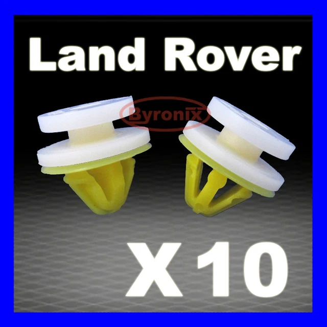LAND ROVER DISCOVERY 3 4 Range Rover Sport Door Moulding Wheel Arch ...