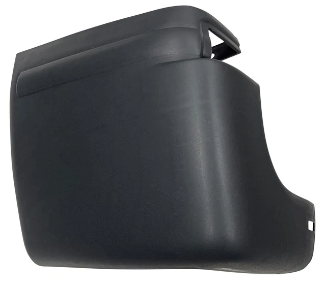 FORD TRANSIT REAR Bumper End Cap (Jumbo Models) Left Hand 2006-2014 £42 ...