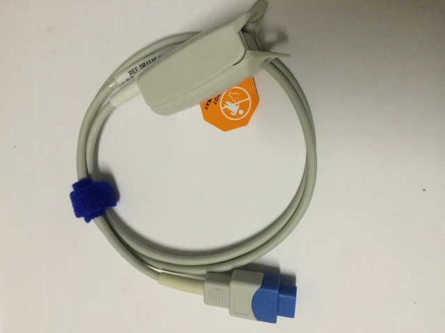 GE DATEX OHMEDA TS-F-D SpO2, Compatibile EUR 30,00 - PicClick IT