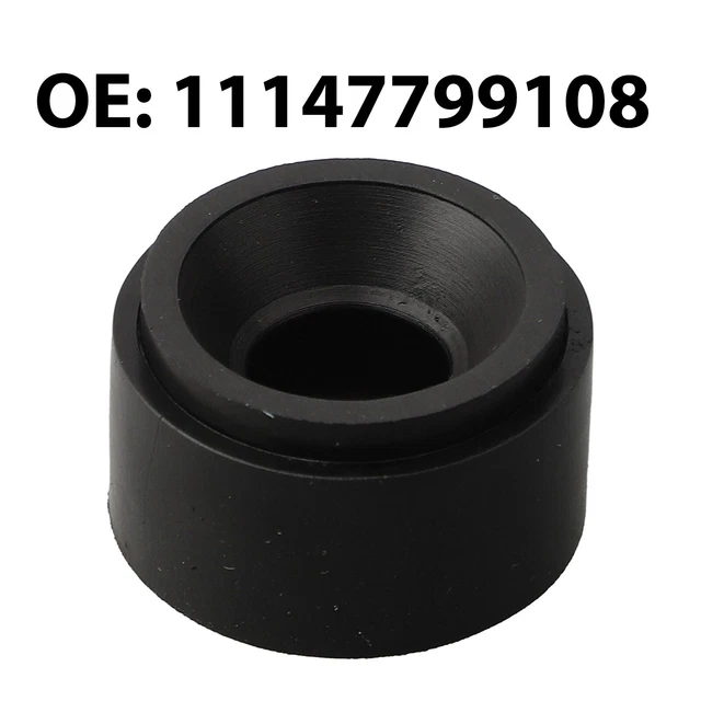 ENGINE COVER RUBBER Mounting Mount for BMW X1 X3 X4 X5 X6 E84 E83 F25 ...