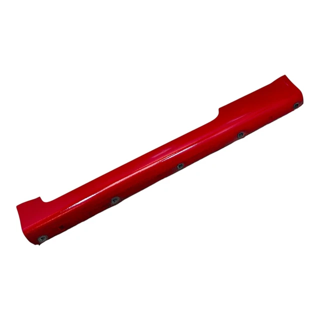 SOTTOPORTA SX AUDI Tt 8N Rosso LY3C 8N0853563A EUR 348,73 - PicClick IT