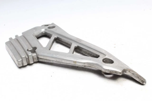 PLAQUE DE MONTAGE du repose-pied arrière gauche Yamaha XJ 900 F 4BB 91 ...