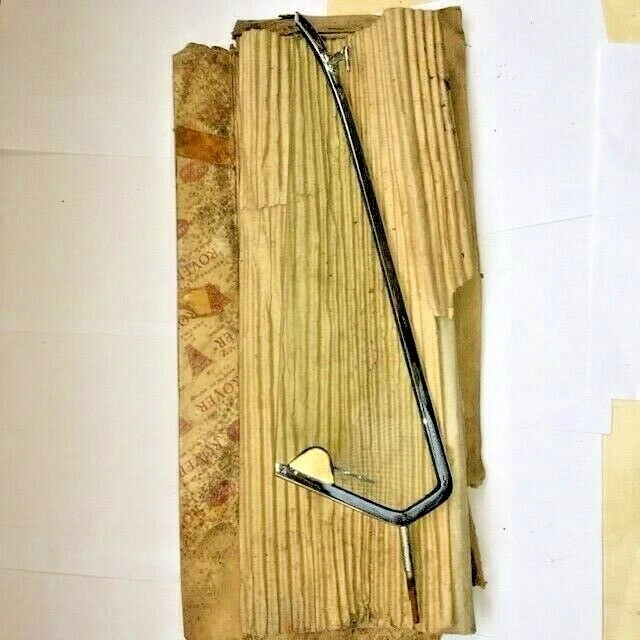 ROVER P6 SERIES 1 Front Quarter Light/Ventilator Window Rh New Nos ...