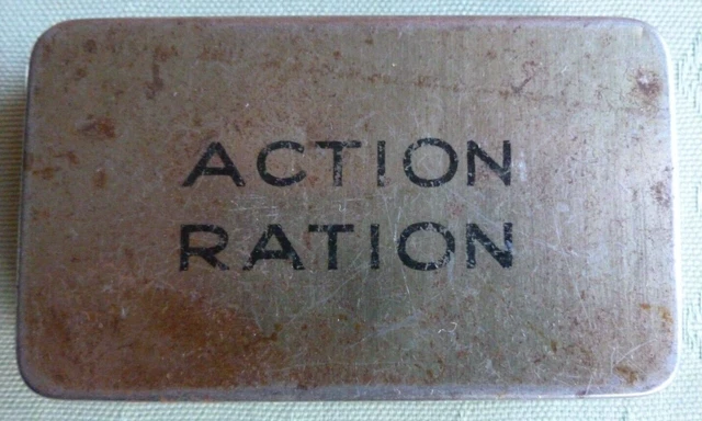 ROYAL NAVY WW2 rum mug ration Rare Aluminium £295.00 - PicClick UK