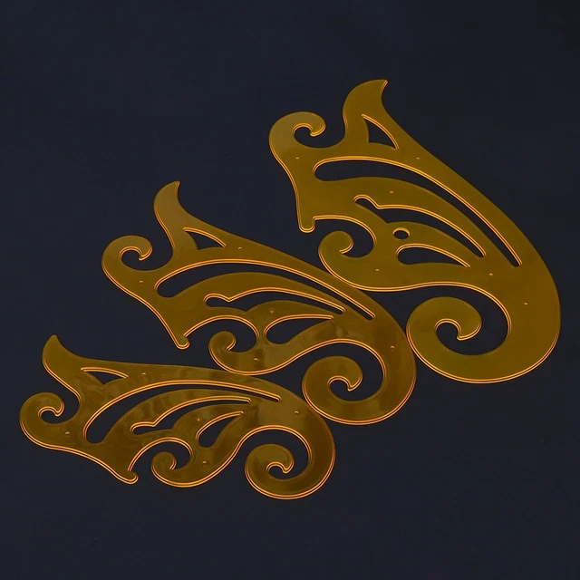 5 PCS MEASURING Tools Building Ruler Architect for Scale Drawing $30.57 ...