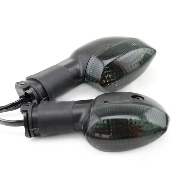 TURN SIGNAL LIGHT Indicator For Yamaha FZ07 FZ 09 FZ-1N/Fazer FZ8 FZ-6N ...