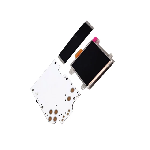 Built In 36 Color Modes Ips Backlight Lcd Screen Display For For Game