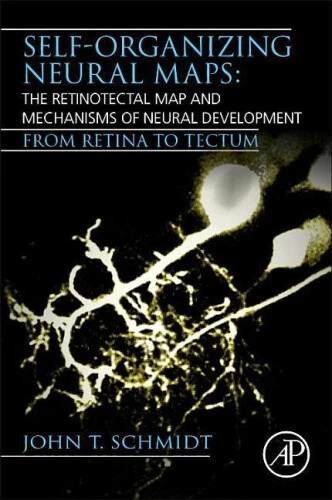 SELF-ORGANIZING NEURAL MAPS: The Retinotectal Map and Mechanisms of Neural EUR 176,81 - PicClick FR