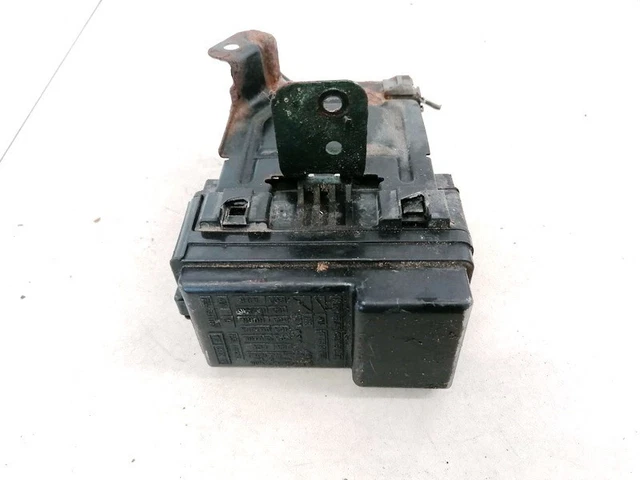 SICHERUNGSKASTEN STEUERGERÄT Honda Logo DE1440407-57 EUR 12,50 ...