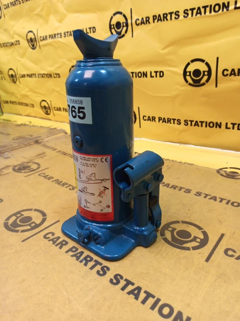 MERCEDES SPRINTER , Vw Crafter Bottle Jack Hydraulic *3T* A9045800018 £ ...