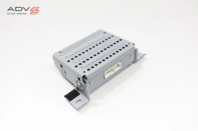 2022 - 2025 Toyota Gr86 Brz Audio Sound System Amplifier Module Unit ...