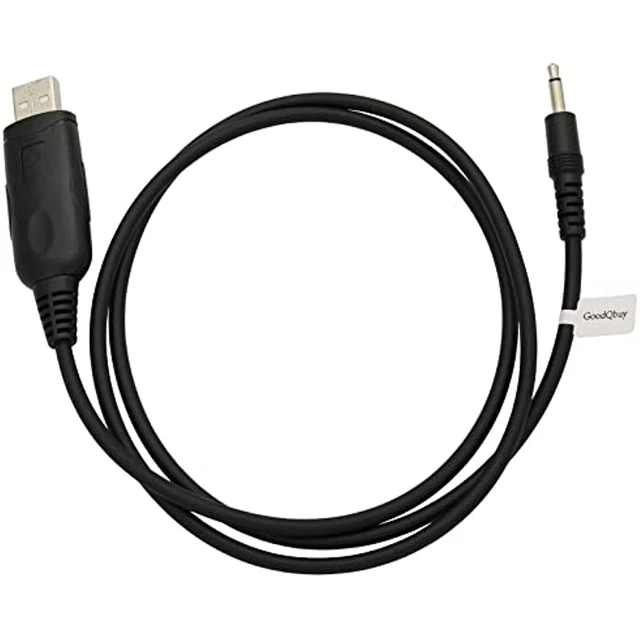 USB PROGRAMMING CABLE for ICOM IC-7000 IC-7800 IC-7100 IC-7200 IC-7610 ...