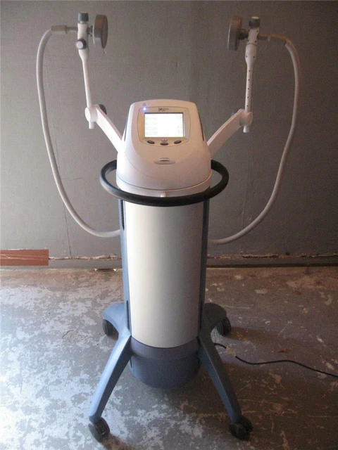 CHATTANOOGA GROUP INTELECT Shortwave100 Ref.1602 £2,774.13 - PicClick UK