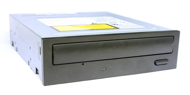 SONY DW-Q120A DVD/CD Rewritable Drive Unit IDE Brenner Computer ATAPI ...