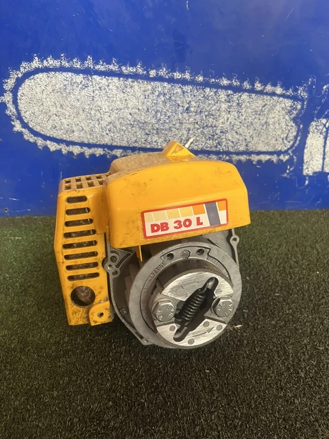 DYNAMAC DB30L PETROL Strimmer Emak Efco Oleo Mac Pull Start Assembly 19.95 PicClick UK