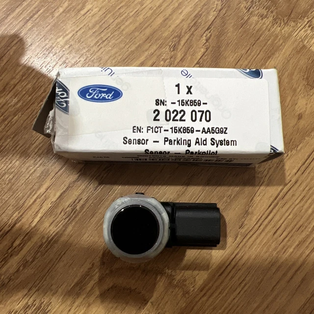 FORD KUGA MK2 C520 Front Parking Aid System Sensor 2022070 NEW GENUINE ...