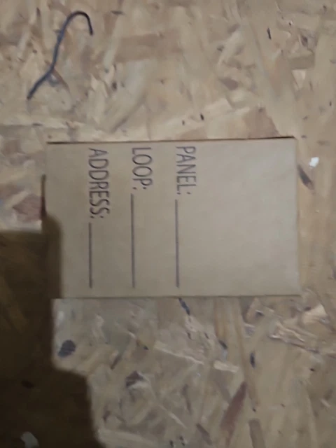 KIDDE GSA-CT2 MODULE Dual Input Two Circuit Input $47.91 - PicClick CA