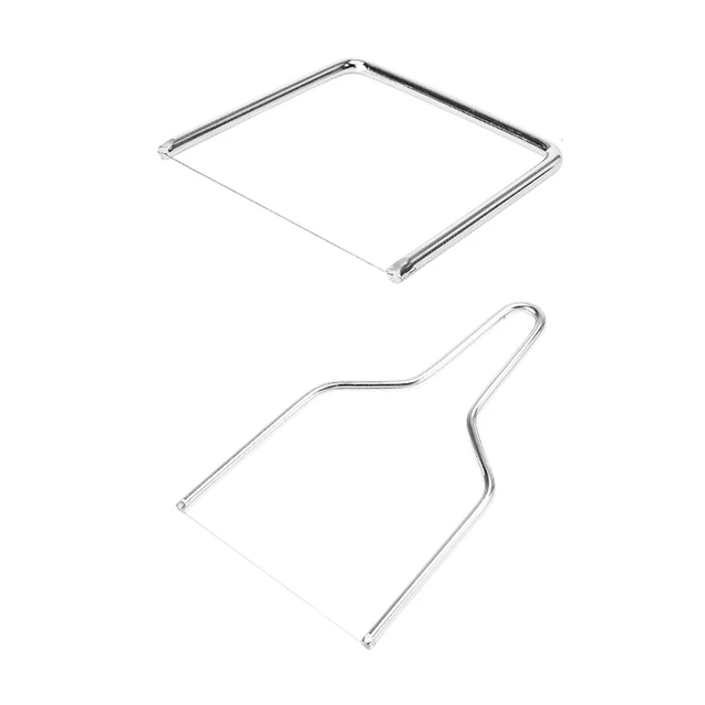 MULTI-FUNCTION CHEESE CUTTING Tool for Block Cheese £6.17 - PicClick UK