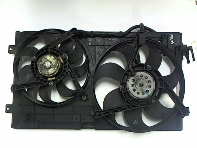 VENTILATEUR EAU VOLKSWAGEN NEW BEETLE 1 1C0121205A EUR 89,90 - PicClick FR