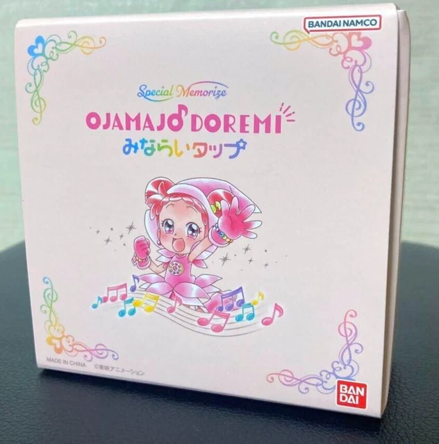 BANDAI OJAMAJO MAGICAL DoReMi Special Memorize Minami Tap jouet 2023 ...