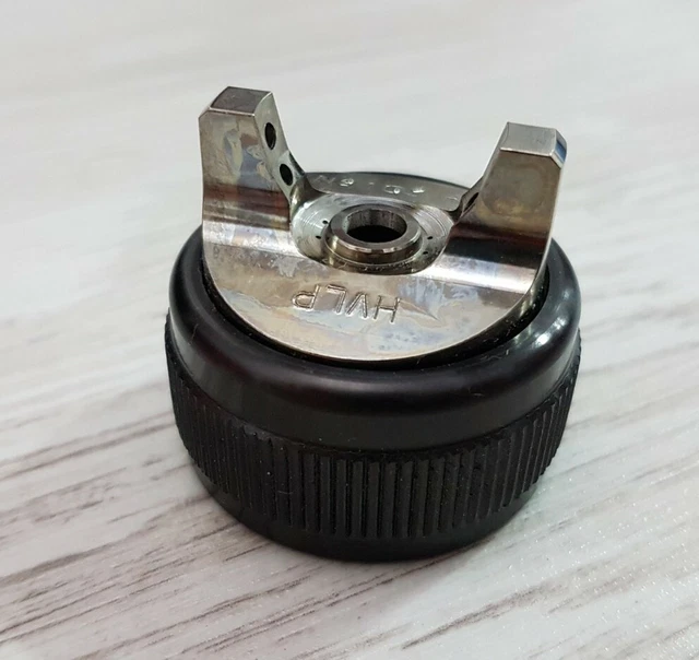 DEVILBISS 103 HS Spraygun Aircap JGHV-446-103HS spray gun air cap £34. ...