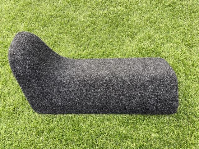 GENUINE VW T4 Transporter Caravelle Rear Left Storage Cover 705868433 £ ...