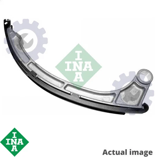NEW TIMING CHAIN Tensioner Guide For Nissan Micra Iii K12 Cg12De Cr12De ...