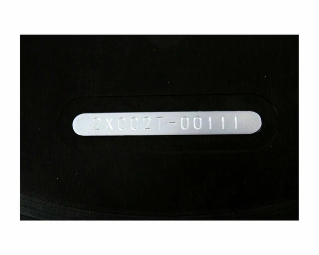 TOKYO ELECTRON TEL Esc Assy, Ht Dt, Ui Chuck 300Mm , P/N: 3D87-051351 ...
