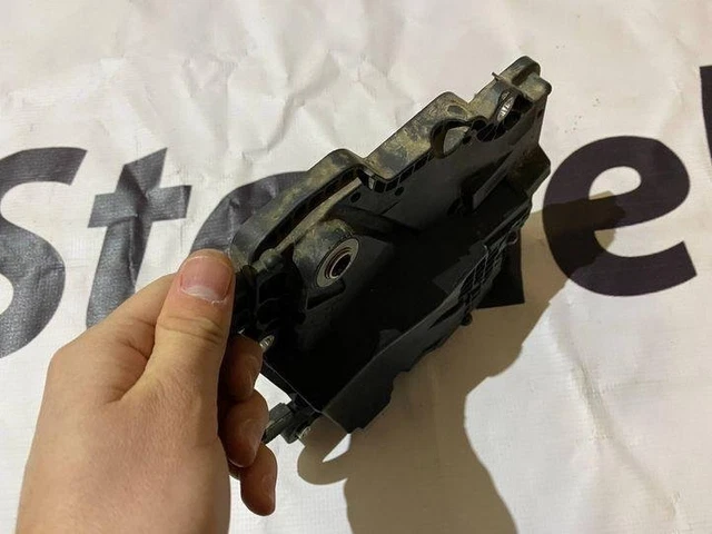 MERCEDES-BENZ E W212 transmission A0002701852 0002701852 1.80 petrol ...