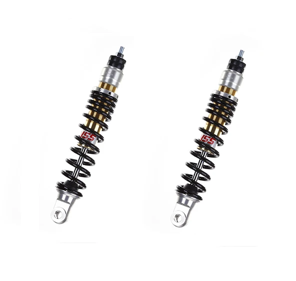 YSS PAIRE AMORTISSEURS Arrières Gaz Gilera Runner 125 VX St 2008-2013 EUR 264,53 - PicClick FR