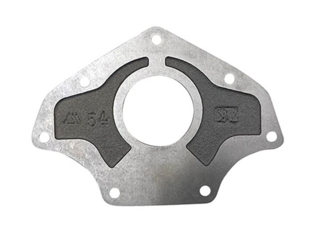 TOYOTA GENUINE LAND CRUISER BJ70LV Oil Pump Cover 15115-56030 $99.42 ...