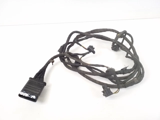 MERCEDES BENZ CLASSE CL C216 2008 Avant Stationnement Capteur Câble ...