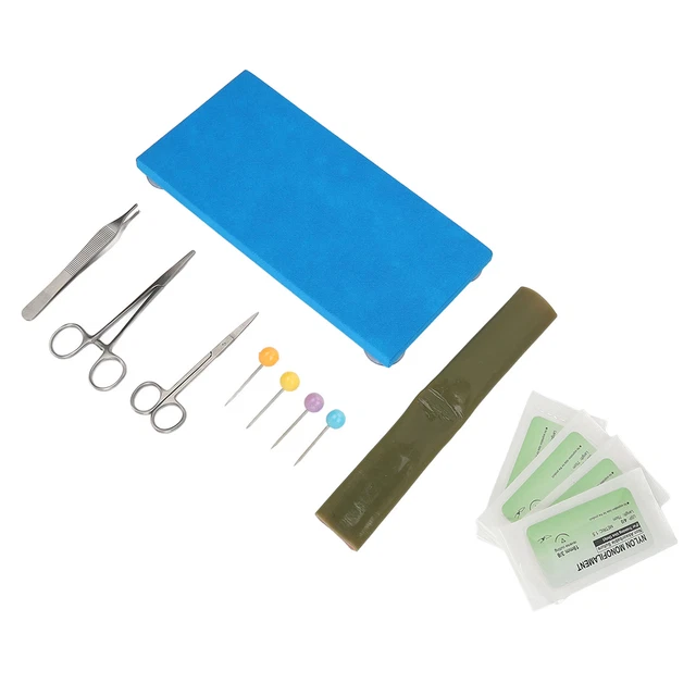 INTESTINAL SUTURE MODEL Intestine Training Model For College BLW £35.44 ...