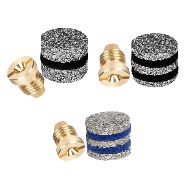 FOAM MAKERS REPLACE Foam Generator Mesh Filter Utility Wear Resistant £ ...