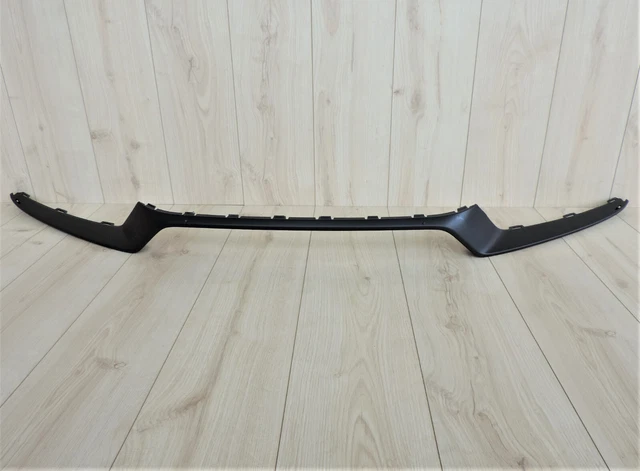 PORSCHE BOXSTER CAYMAN 982 GTS Sport Design Frontspoiler Spoiler ...