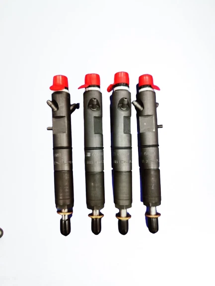 GENUINE DELPHI B06005A Diesel Injector Perkins CAT Application 454-5091 (4 pcs) £489.58 ...