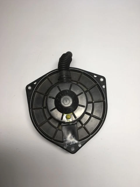 MITSUBISHI L200 1999 Heater blower fan motor 5675030352 Diesel 73kW ...