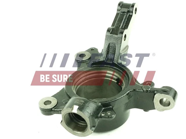 STEERING KNUCKLE WHEEL SUSPENSION FT13535 FOR RENAULT MASTER/III/Van ...
