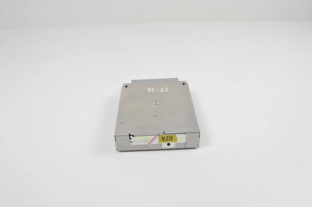 FORD ENGINE ECU Control Module Unit 88GB-12A650-C2A (95-33) £11.20 ...