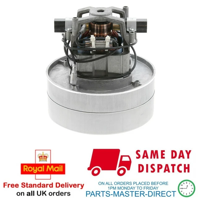 FITS NUMATIC HENRY Lamb Dl21104T Nrv200-22 Hvr200A Het200-22 Vacuum ...