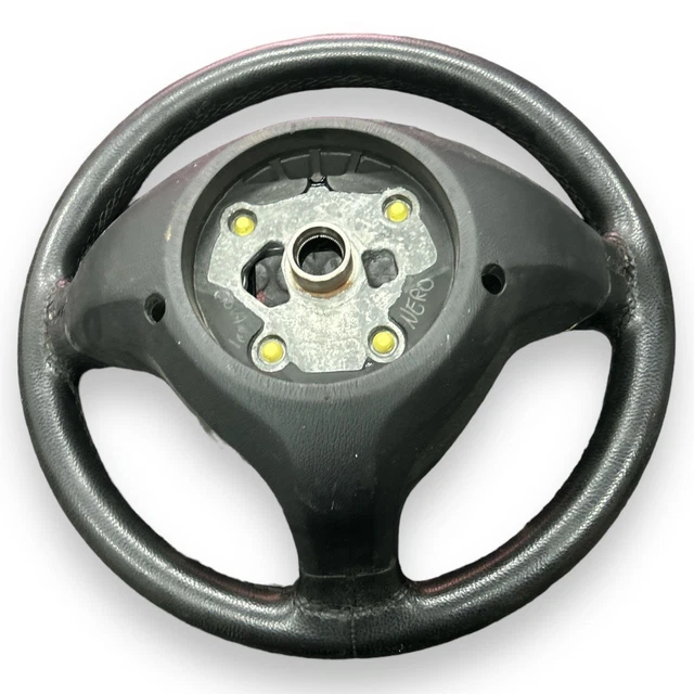 VOLANT MERCEDES CLASSE A W169 3° Série (0408) 1676278 EUR 56,40 ...